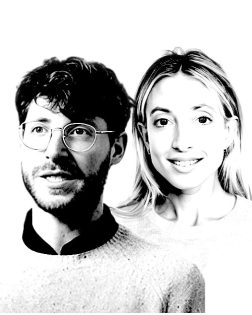 Joshua Leifer and Shaindy Ort: How Progressive Activists Rediscovered ...