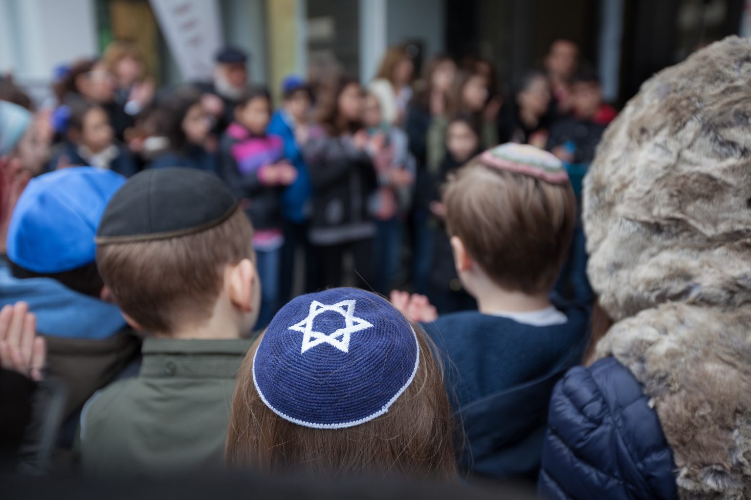 18Forty - Begin exploring today’s biggest Jewish questions…