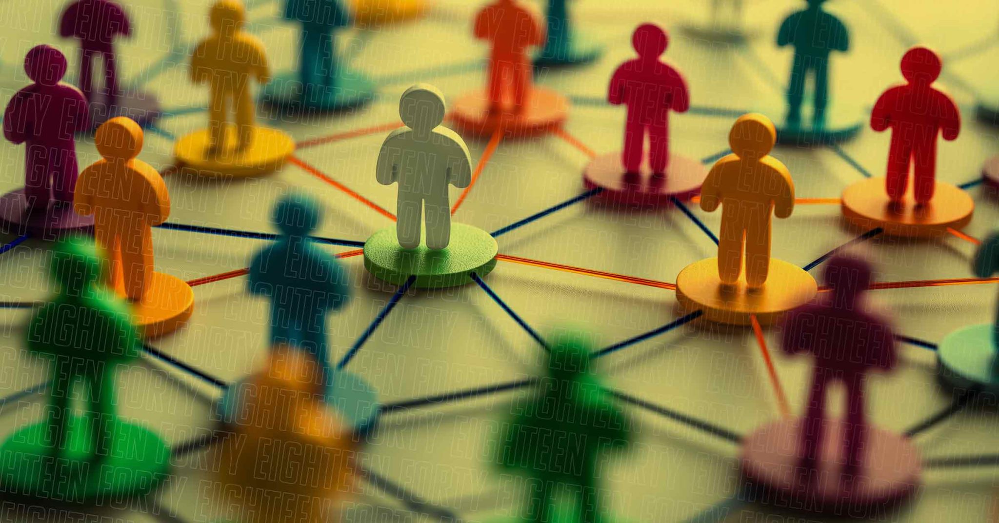 18Forty - Begin exploring today’s biggest Jewish questions…