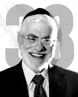 Jonathan Rosenblum: 'Would you want to live in a country run by Haredim ...