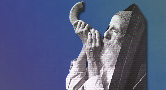 Memory, Integrity, and the Call of the Shofar - 18Forty