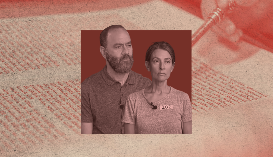 Rachel Goldberg-Polin and Jon Polin: How Torah Gives Us Faith and Hope ...