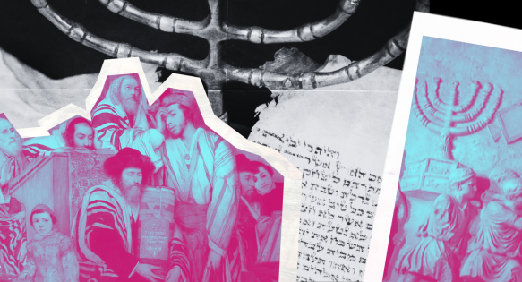 Why Hatred Follows the Jewish People—and What It Means - 18Forty