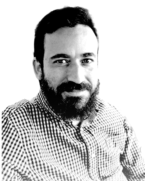 Samuel Lebens: The Line Between Rationality and Mysticism - 18Forty