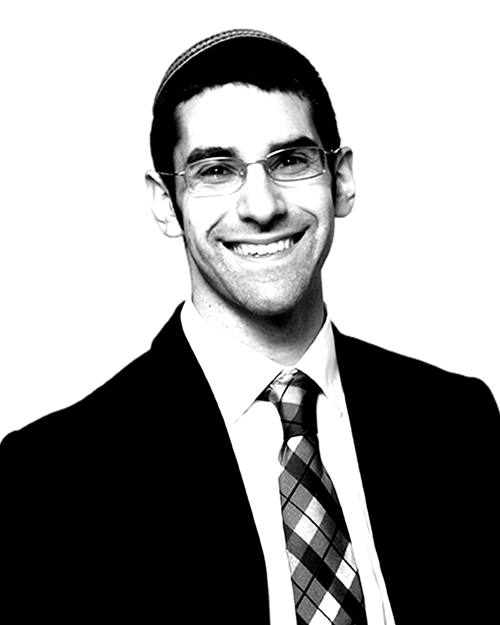 Yosef Bronstein: Rav Tzadok & Rav Kook on Jewish History - 18Forty