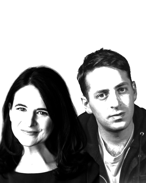 Sarah Hurwitz and Alex Edelman: On Introducing Judaism - 18Forty