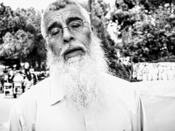 ‘So, Come—Let’s Dance!’: How Rav Dov Singer Led Me into Life - 18Forty