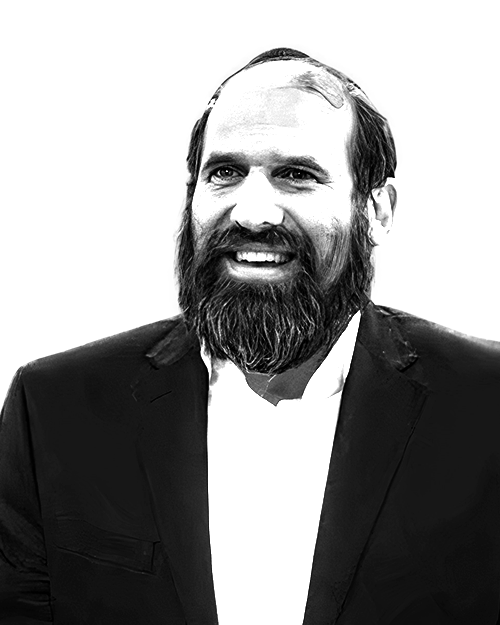 Rav Daniel Kalish: The Song of Teshuva - 18Forty